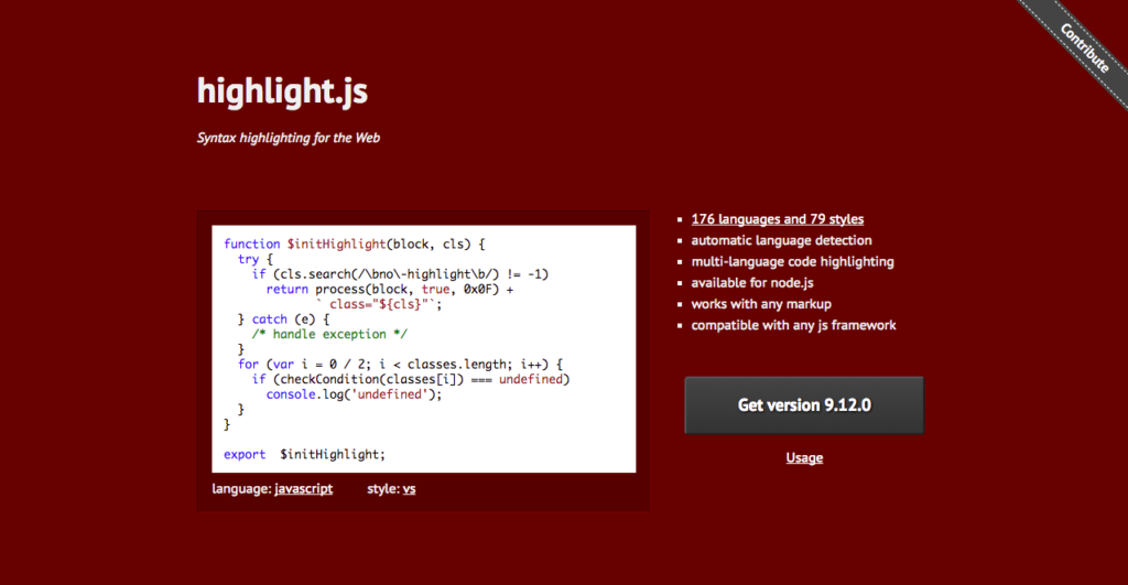Visual Studio Codeで読み込んだCSSで設定されているclass名の入力補完をしてくれる拡張機能「HTML CSS Support」 – Webrandum