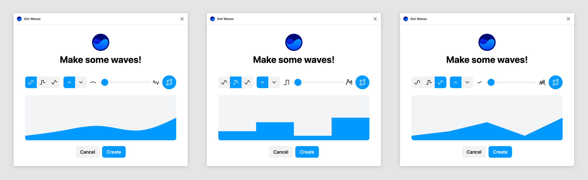 Figmaで簡単に波の素材を生成するプラグイン「Get Waves」 – Webrandum