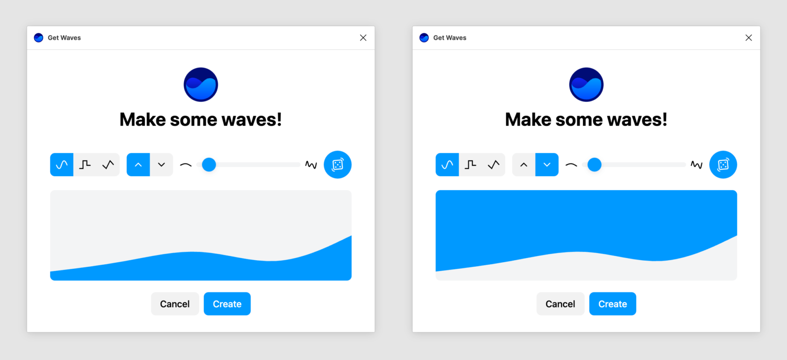 Figmaで簡単に波の素材を生成するプラグイン「Get Waves」 – Webrandum