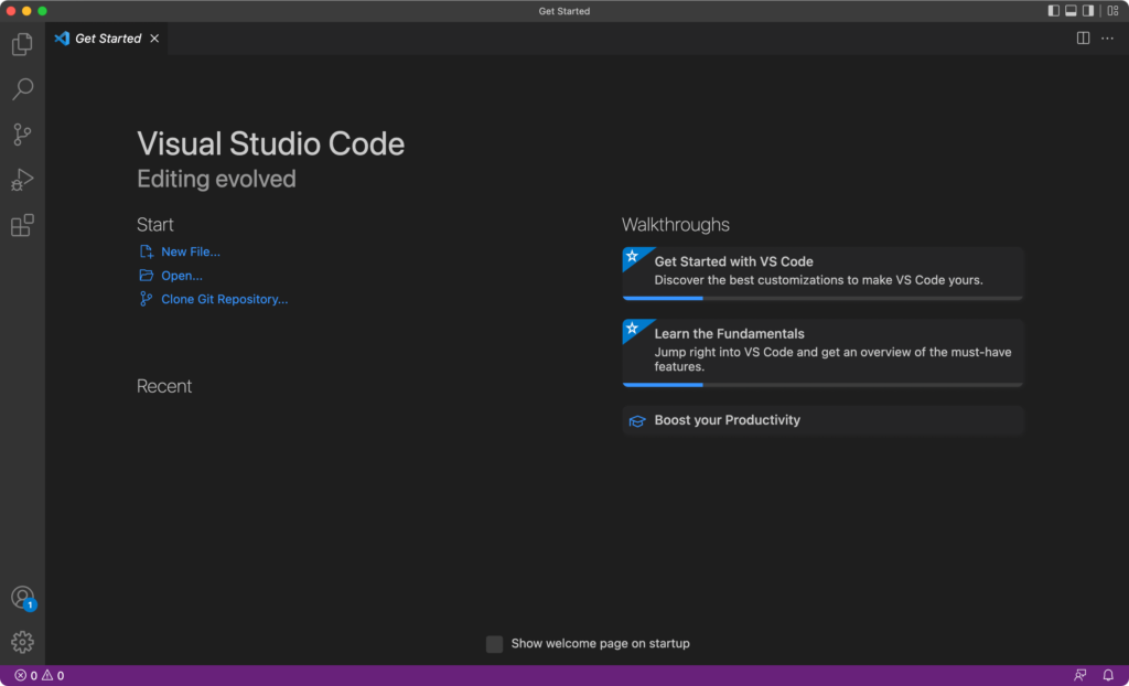 Visual Studio Codeの基本｜概要やインストールから日本語化など最低限の設定方法 – Webrandum