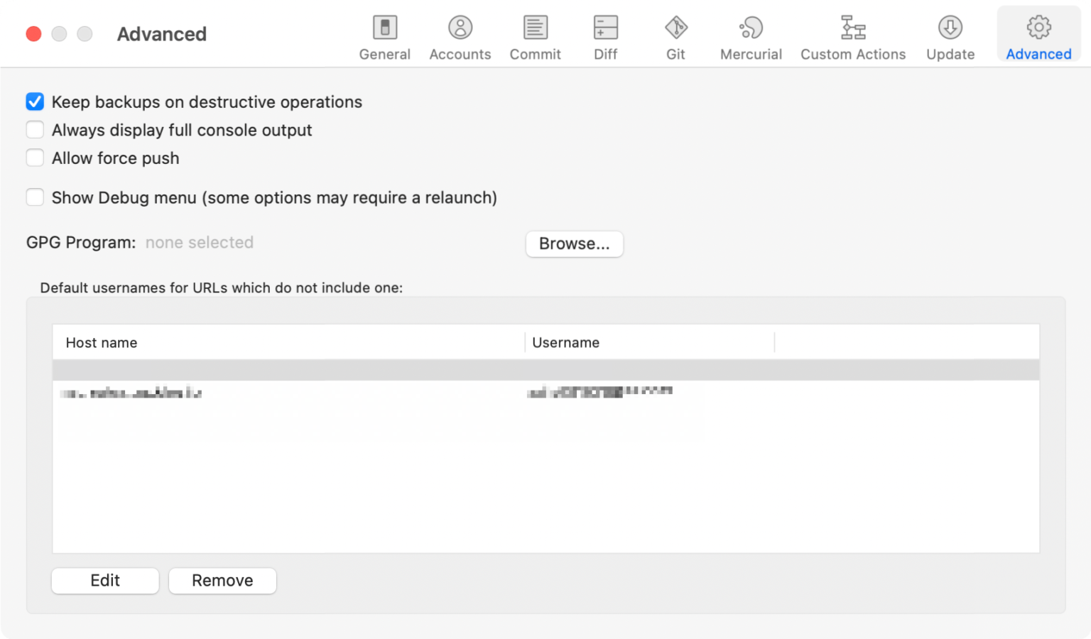 Backlogで2段階認証を設定後、SourceTreeでアカウントエラーが発生する場合の対処法 – Webrandum